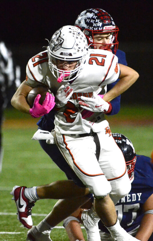 Bulldogs ‘reloading, not rebuilding’ | News, Sports, Jobs - The Vindicator